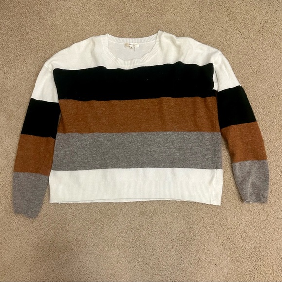 ANDREE BY UNIT | Sweaters | Womens Sweater | Poshmark